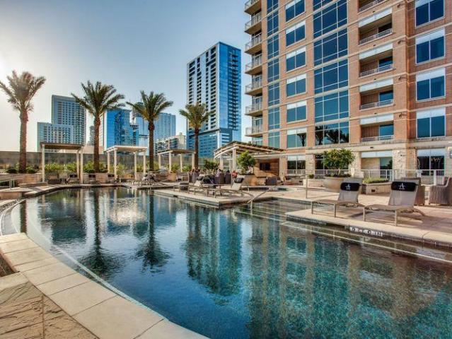 1 bedroom, Austin TX 78701 80689968