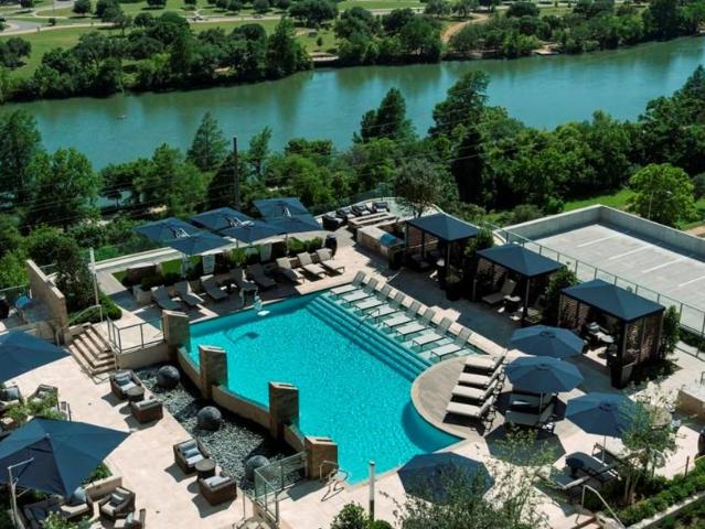 1 bedroom, Austin TX 78701 80762824