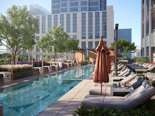 1 bedroom, Austin TX 78701 80852010