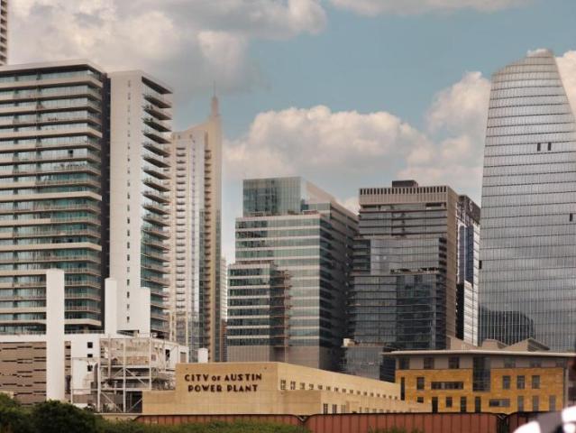 1 bedroom, Austin TX 78701 80889775