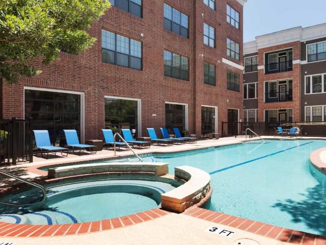 1 bedroom, Austin TX 78702 LS55955059