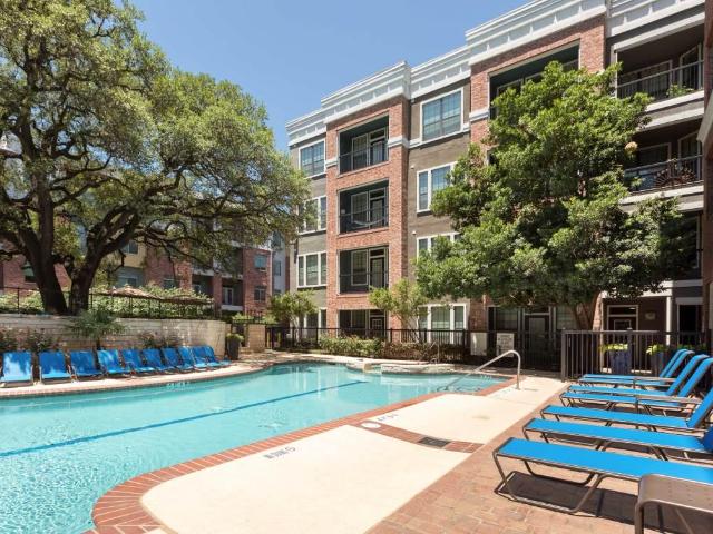 1 bedroom, Austin TX 78702 LS56003327