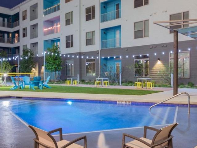 1 bedroom, Austin TX 78702 LS61730665