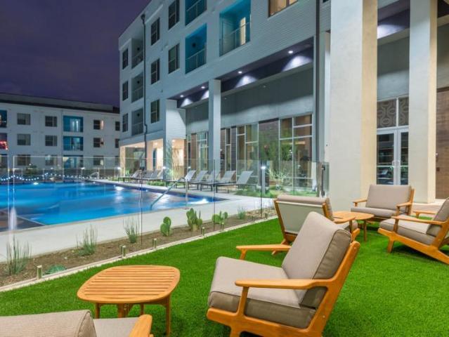 1 bedroom, Austin TX 78702 LS72158453