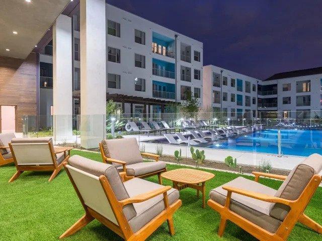 1 bedroom, Austin TX 78702 LS75821671