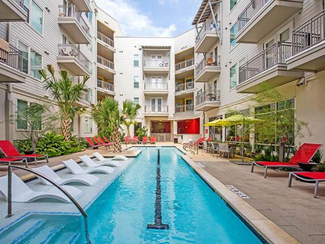 1 bedroom, Austin TX 78702 55955293
