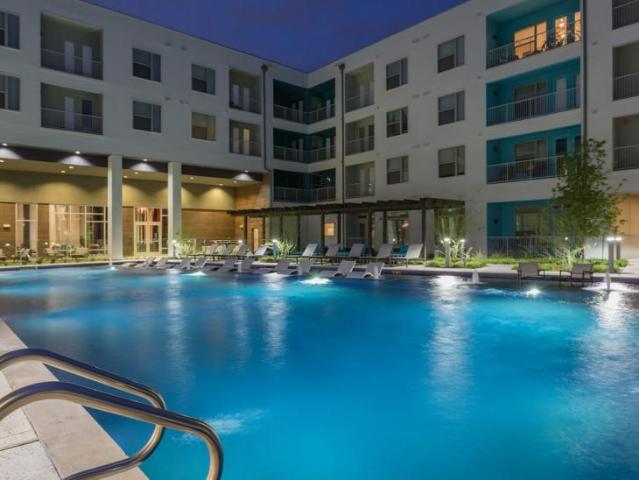 1 bedroom, Austin TX 78702 56003847
