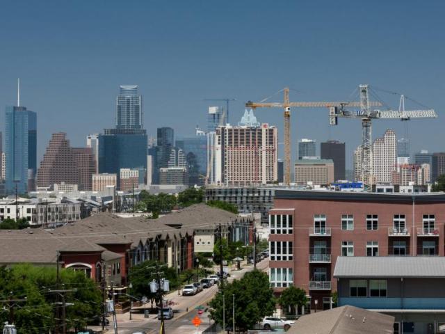 1 bedroom, Austin TX 78702 56038140