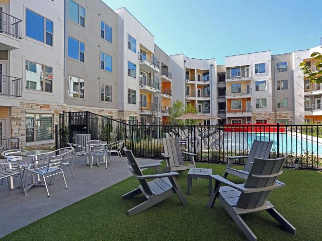 1 bedroom, Austin TX 78702 56039249