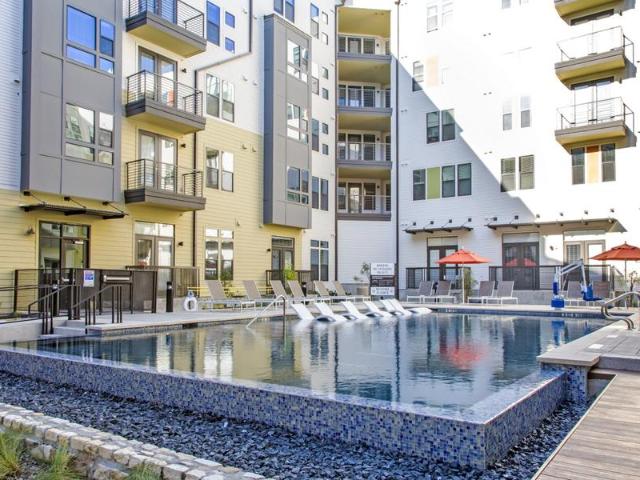 1 bedroom, Austin TX 78702 61687668