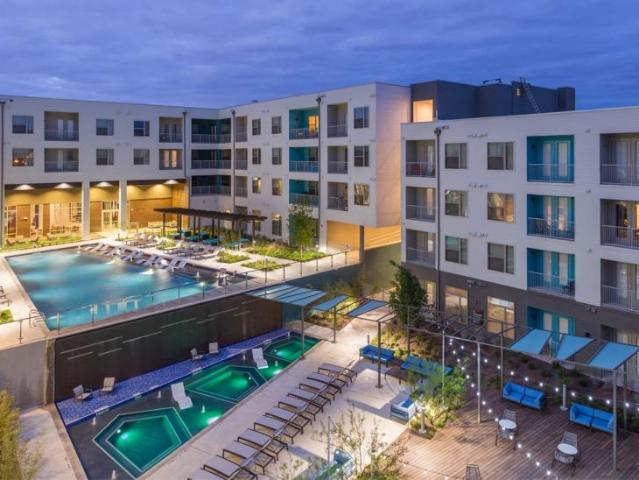 1 bedroom, Austin TX 78702 72128559