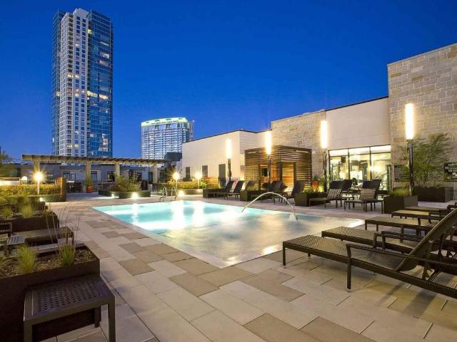 1 bedroom, Austin TX 78703 LS61655364
