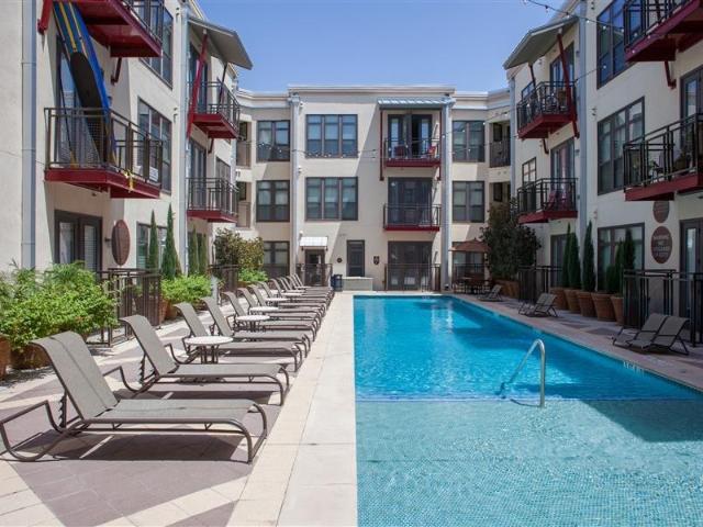 1 bedroom, Austin TX 78703 55400368