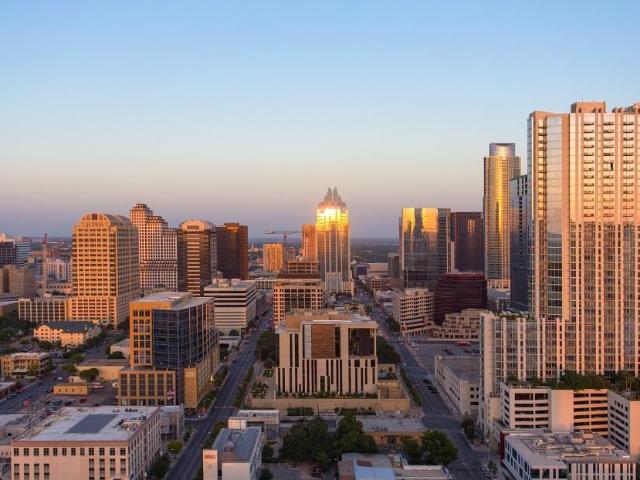 1 bedroom, Austin TX 78703 61091247