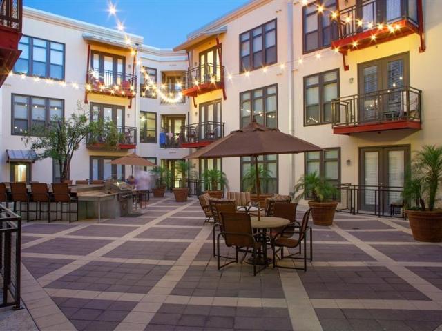 1 bedroom, Austin TX 78703 61119761