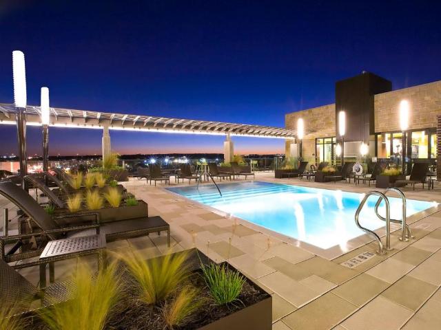1 bedroom, Austin TX 78703 61617157