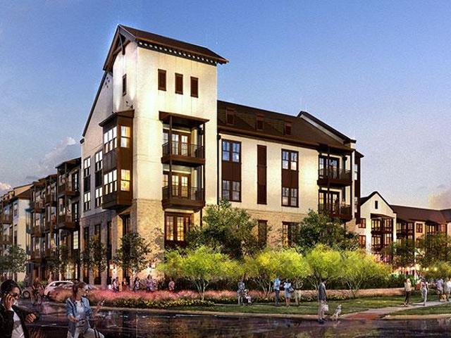 1 bedroom, Austin TX 78717 63346264