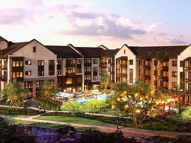 1 bedroom, Austin TX 78717 79073146