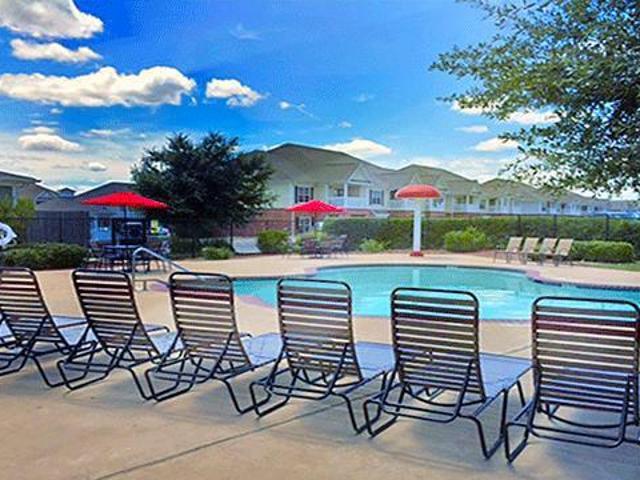 1 bedroom, Austin TX 78724 LS77113857