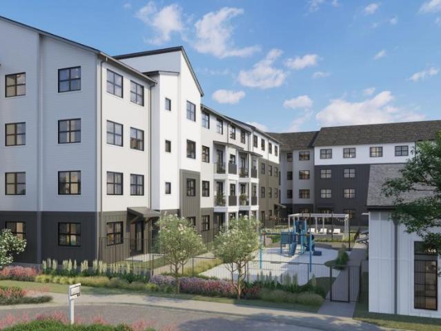 1 bedroom, Austin TX 78724 79776045