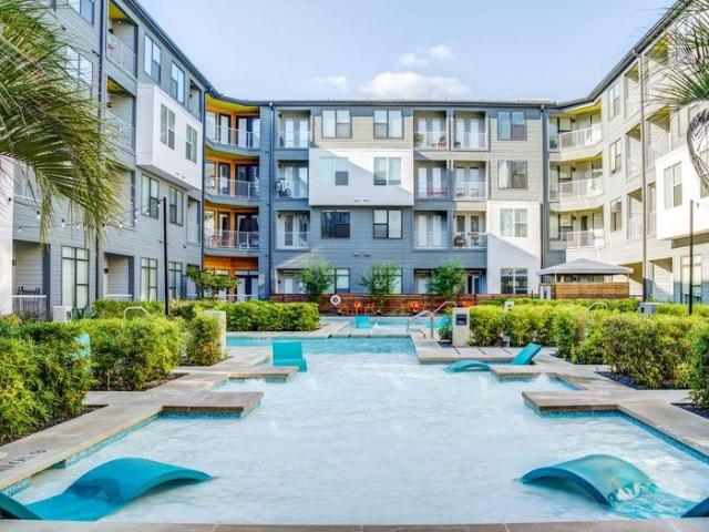 1 bedroom, Austin TX 78722 56038919