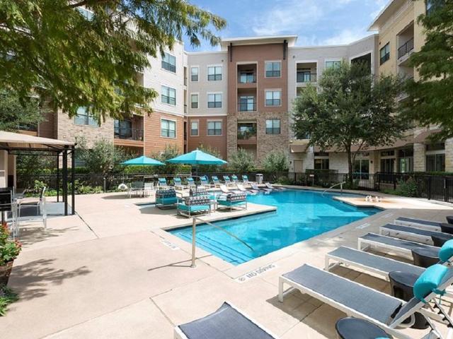 1 bedroom, Austin TX 78723 LS61655273