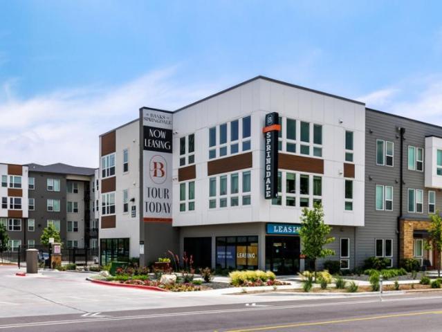 1 bedroom, Austin TX 78723 LS72158462