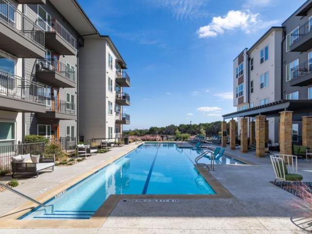 1 bedroom, Austin TX 78723 LS75789139