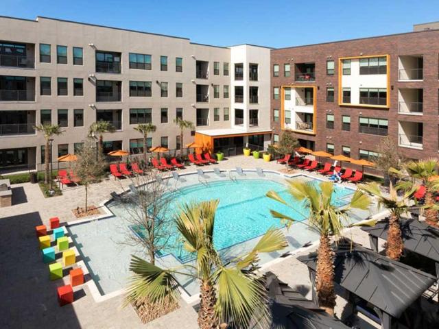 1 bedroom, Austin TX 78723 55955208