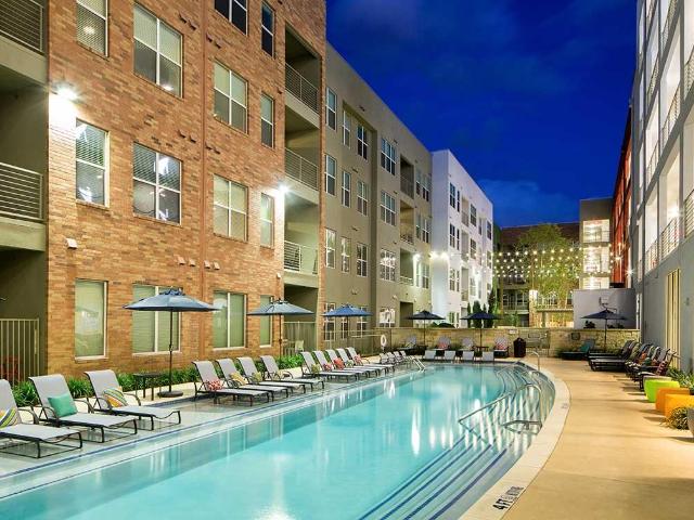 1 bedroom, Austin TX 78723 56003716