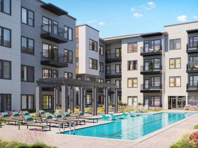 1 bedroom, Austin TX 78723 59005649