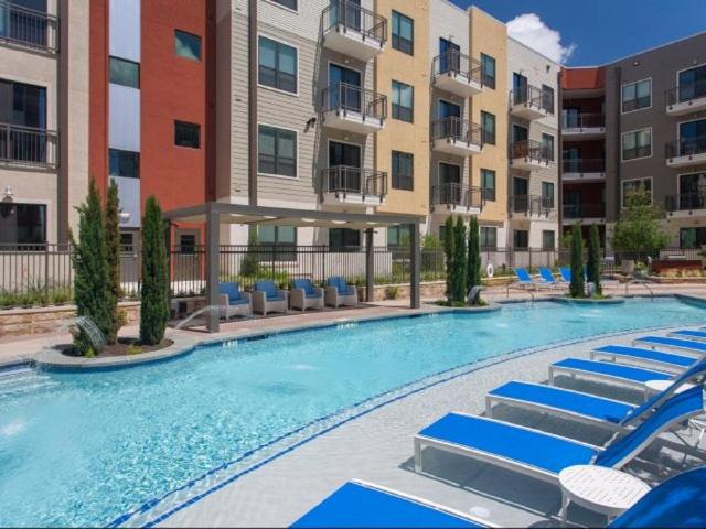 1 bedroom, Austin TX 78723 61605427