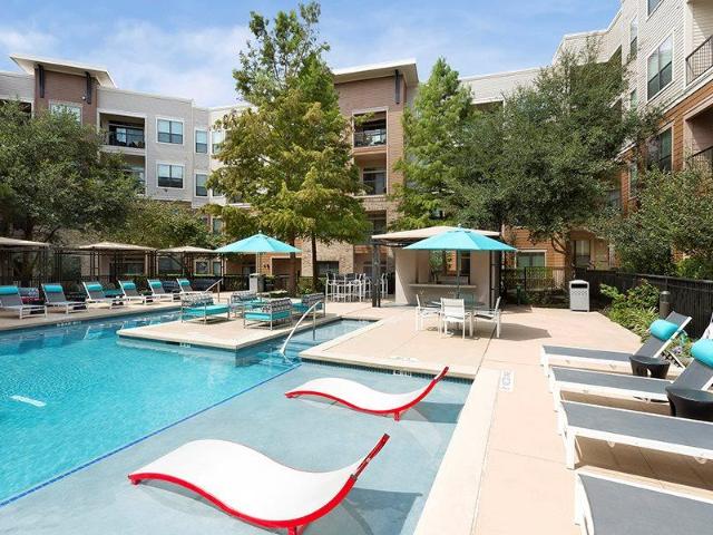 1 bedroom, Austin TX 78723 61603262