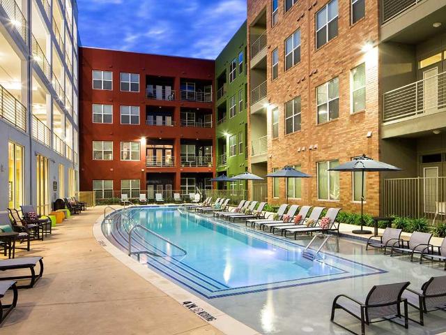 1 bedroom, Austin TX 78723 61603939