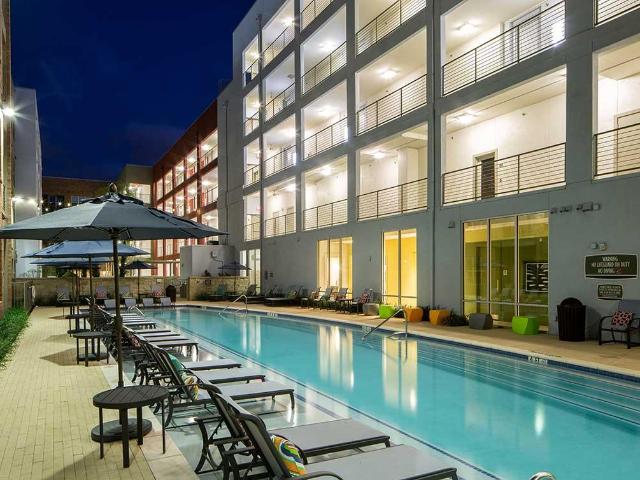 1 bedroom, Austin TX 78723 61655275
