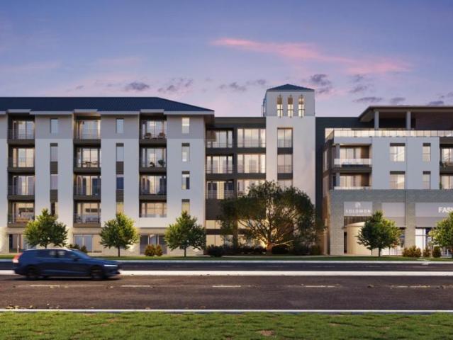 1 bedroom, Austin TX 78723 72158481