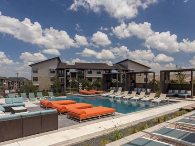 1 bedroom, Austin TX 78735 LS77112334