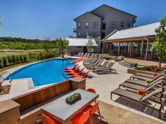 1 bedroom, Austin TX 78736 LS77113417