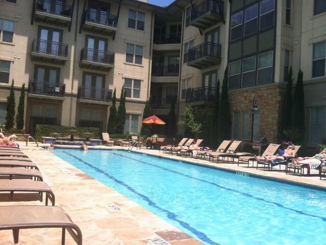 1 bedroom, Austin TX 78731 65275064