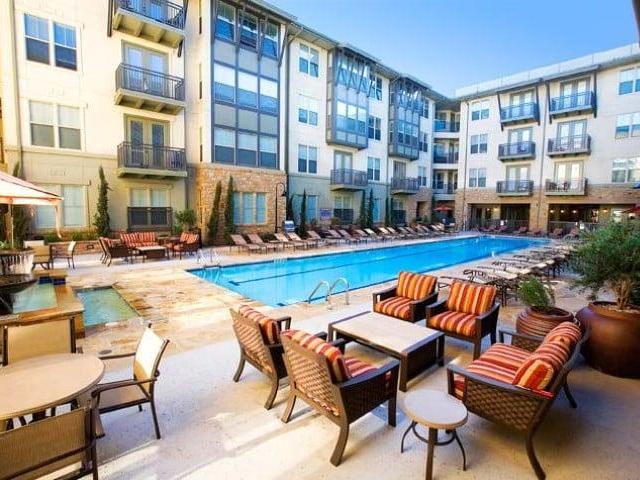 1 bedroom, Austin TX 78731 65316265
