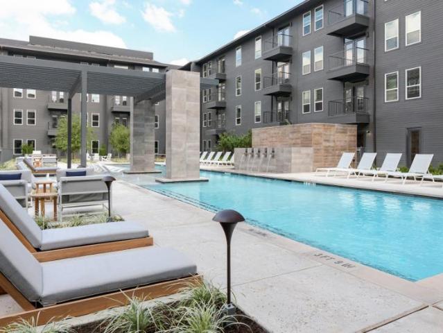 1 bedroom, Austin TX 78745 65102167
