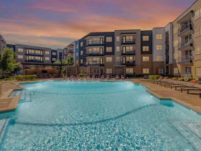 1 bedroom, Austin TX 78741 LS72059115