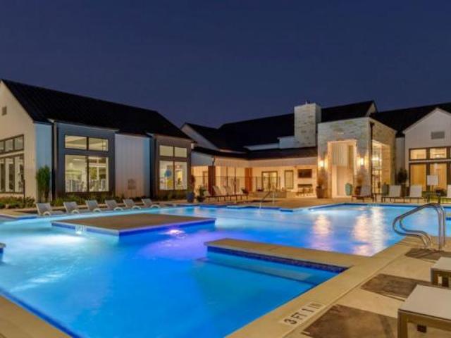 1 bedroom, Austin TX 78741 LS77112541
