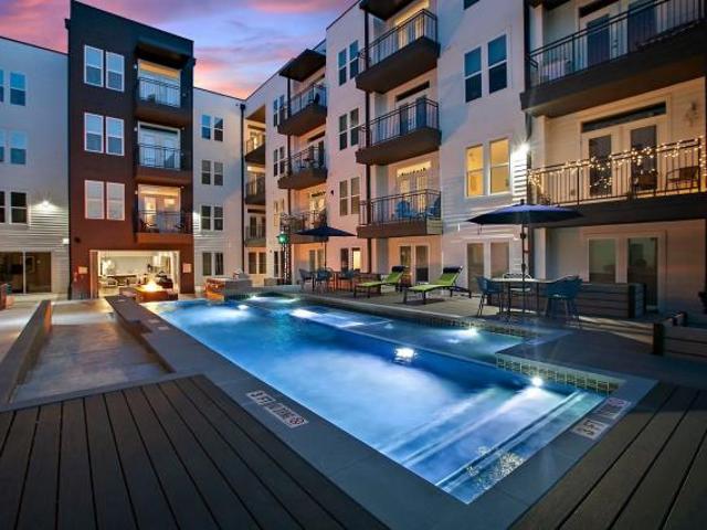 1 bedroom, Austin TX 78741 75656059