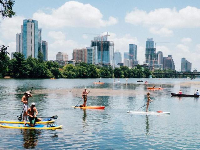 1 bedroom, Austin TX 78741 72059126