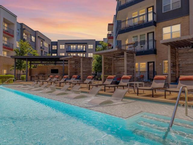 1 bedroom, Austin TX 78741 72059122