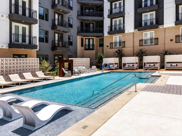 1 bedroom, Austin TX 78741 72096763