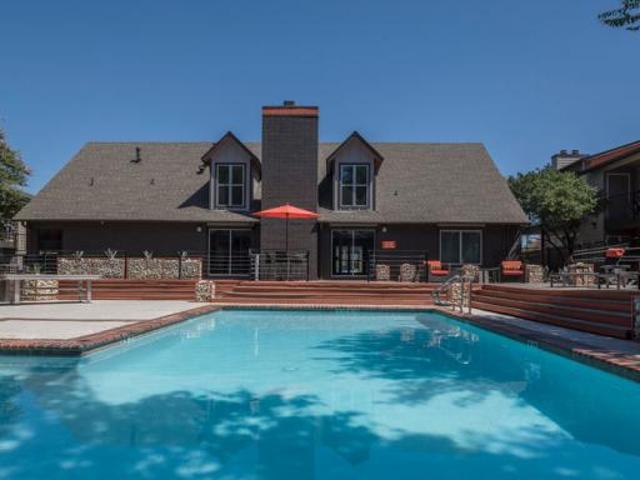 1 bedroom, Austin TX 78754 LS77112903