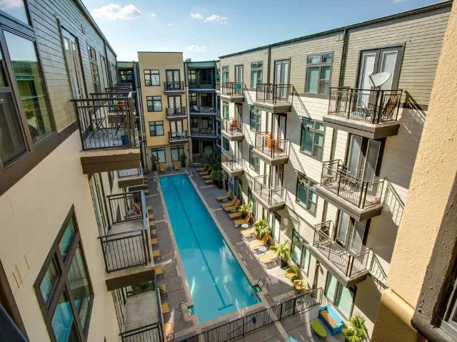 1 bedroom, Austin TX 78756 LS65277144