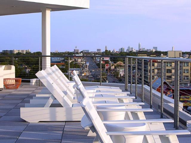 1 bedroom, Austin TX 78756 LS65316266